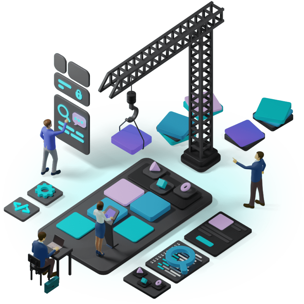 App Development Perth | Mobile iPhone, IOS & Android