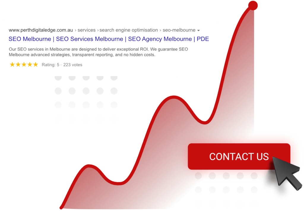SEO Melbourne | Search Strategies that Dominate Rankings