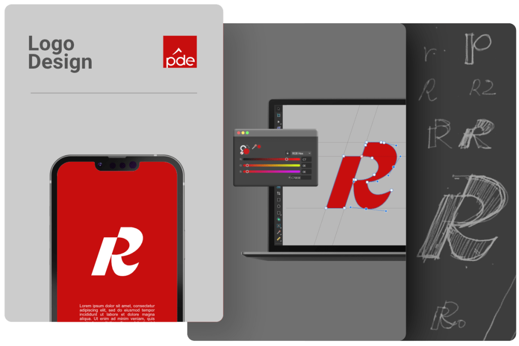 Perth Logo Design | Creative & Memorable Logos