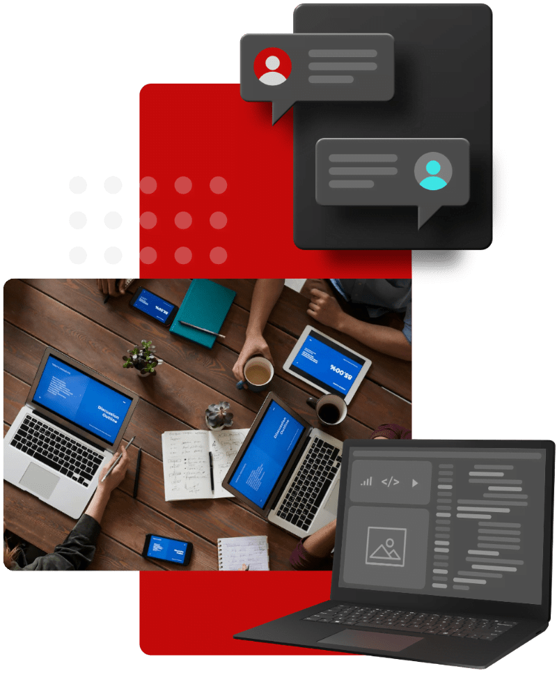 Software Development Perth | PDE