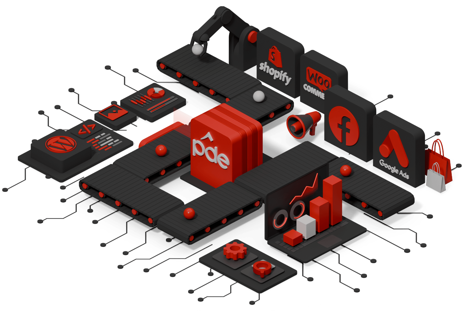 Digital Marketing Agency Perth | Data-Driven Online Marketing