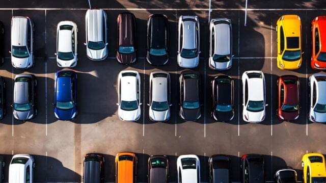 Perth Managed Parking - Perth Digital Edge