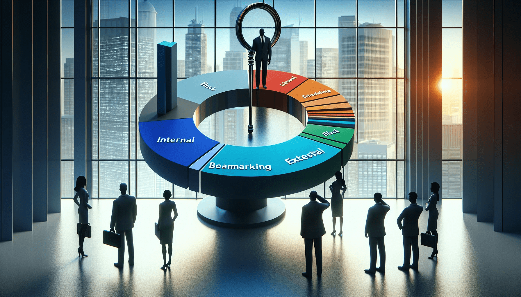 What Is Competitive Benchmarking - Perth Digital Edge